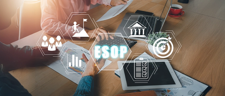 What is ESOP? : Meaning & How Do ESOPs Work